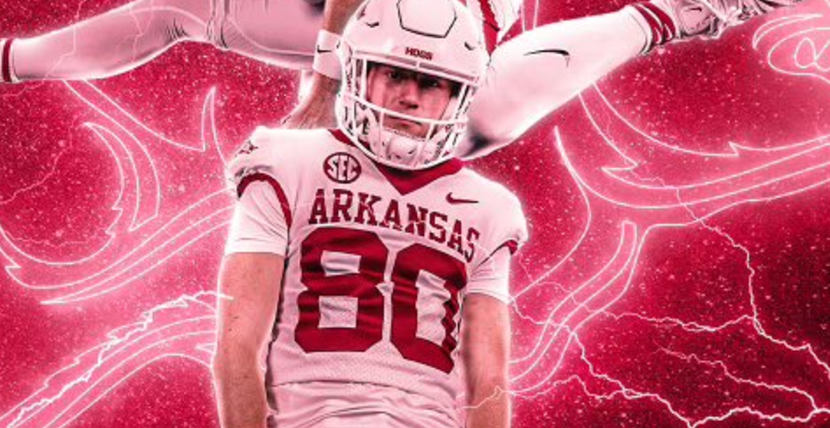 Arkansas National Signing Day Tracker