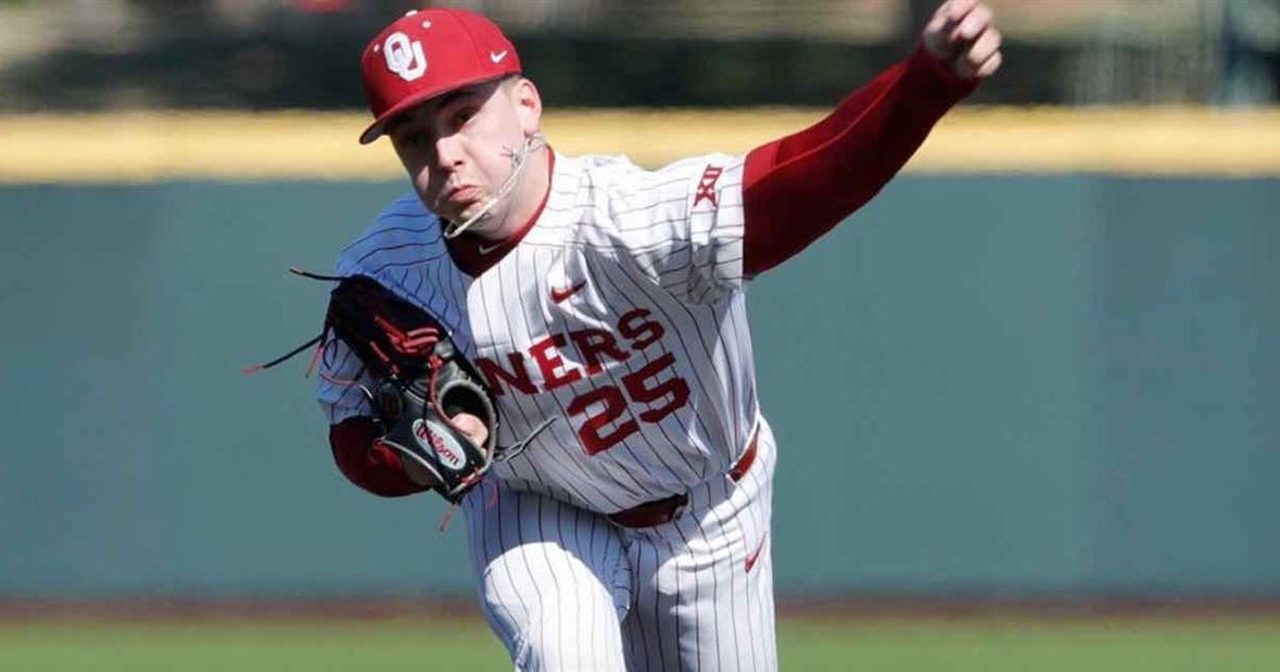 Levi Prater signs with St. Louis Cardinals