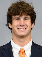 Mason Johnstone, Clemson, Offensive Line