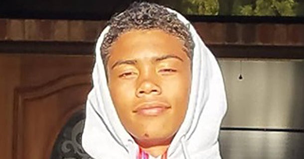Central California DB Jason Oliver continues to pull in offers
