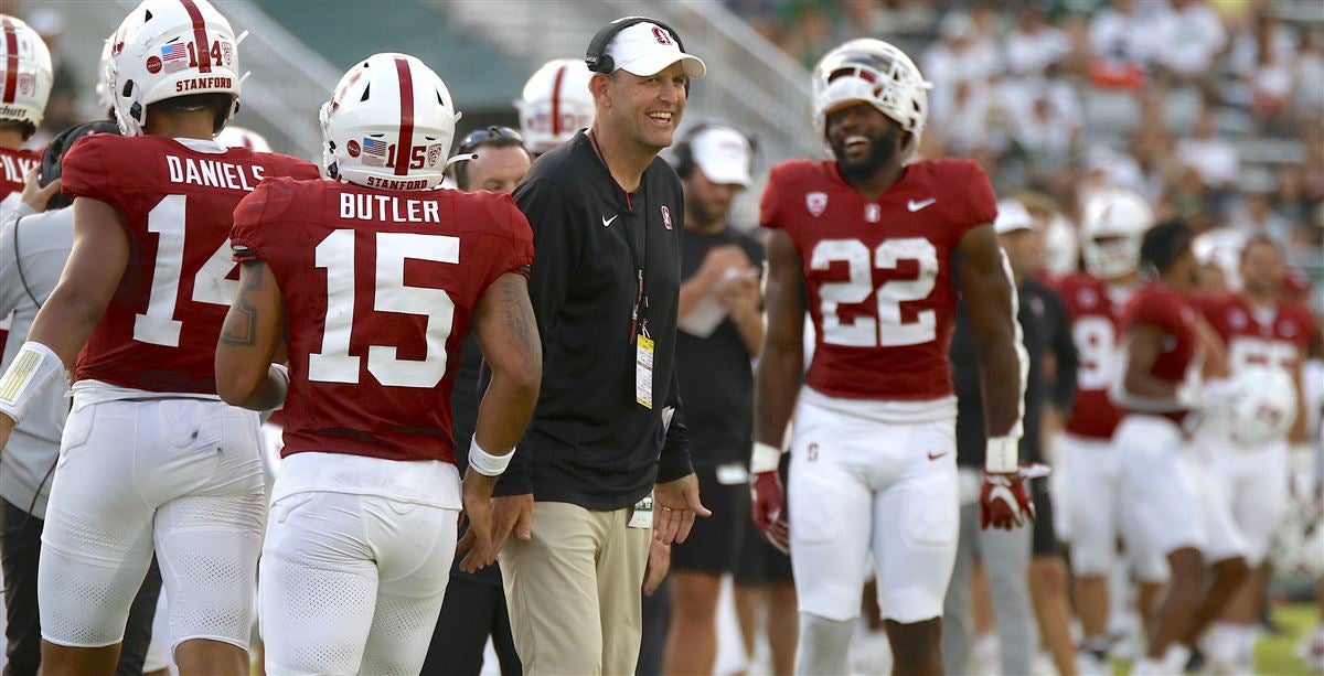 Know your foe: Closer look at the Troy Taylor led Stanford Cardinal