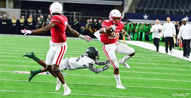 4-Star Back Shines in Title Game, Addresses Signing Timeline