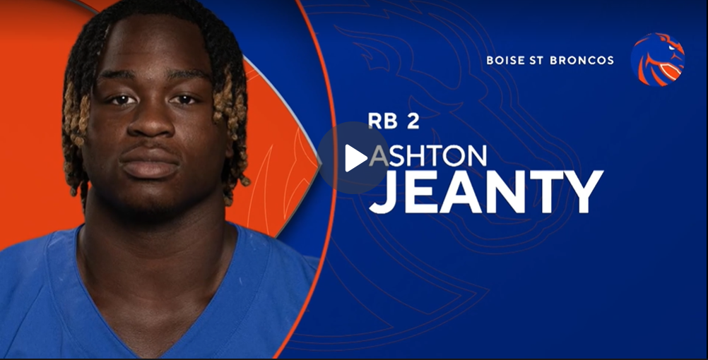 Instant Booth Recap: Boise State Defeats San Diego State To Move To 2-2 ...