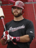 Jared Martin, South Carolina, Catcher