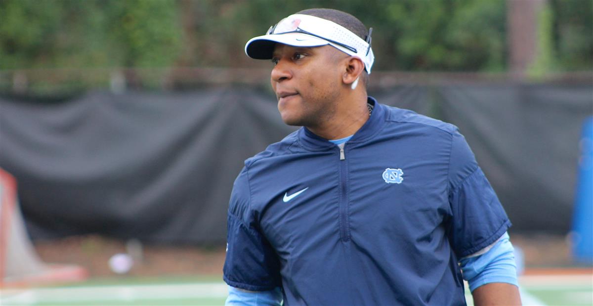 It’s Official: Notre Dame announces Terry Joseph hire