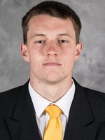 Connor Calvert, Wake Forest, Kicker
