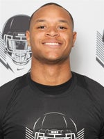 Tyrique Matthews, Texas Tech, Linebacker