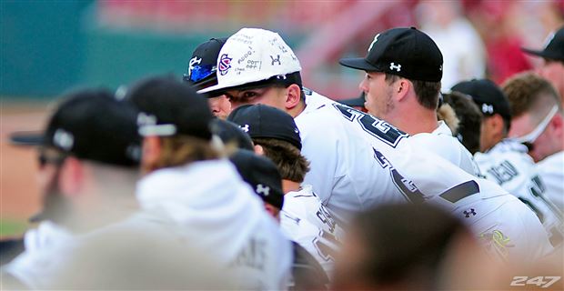 Buscher no longer a part of USC coaching staff