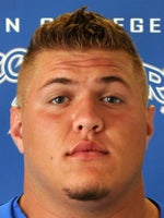 Austin Pratt, UTSA, Offensive Line