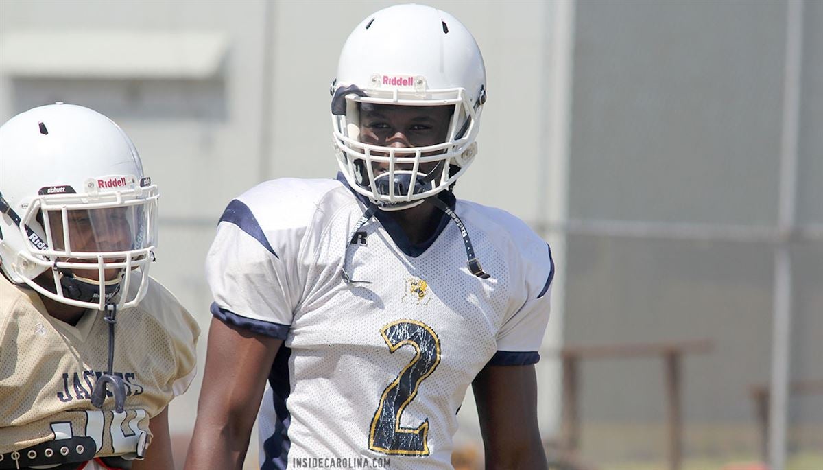 Don Callahan's N.C. Class of 2020 Top 50: 1-10