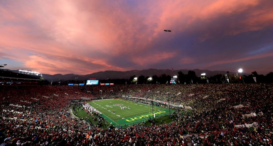 Ten College Football traditions that we love