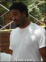 Todd Cox, Tennessee, Athlete