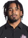 Taurean York, Texas A&M, Linebacker