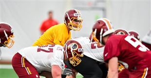 Kyle Kalis, Michigan, Offensive Tackle