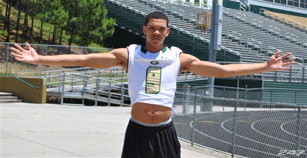 Florida State offers another 2019 Grayson product