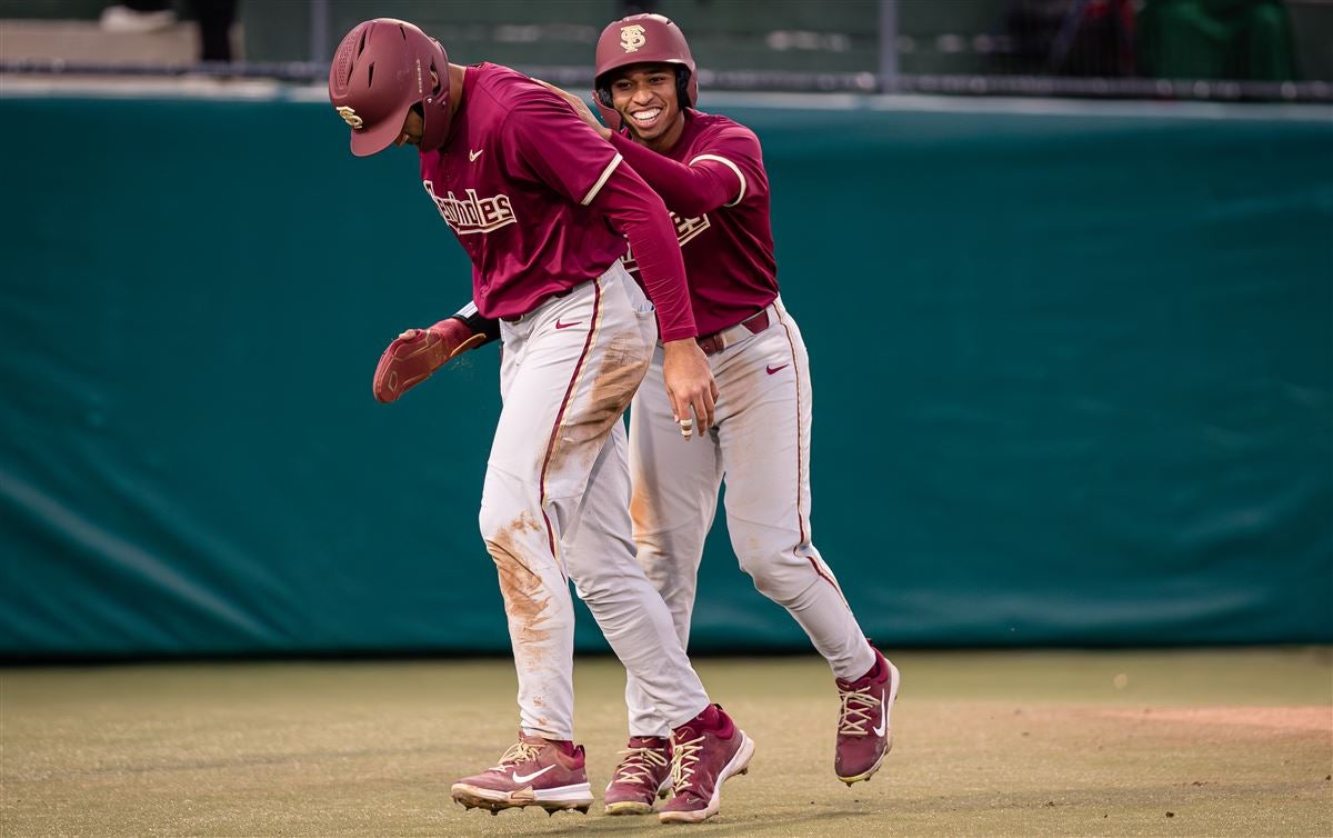 Photo Gallery: FSU beats JU