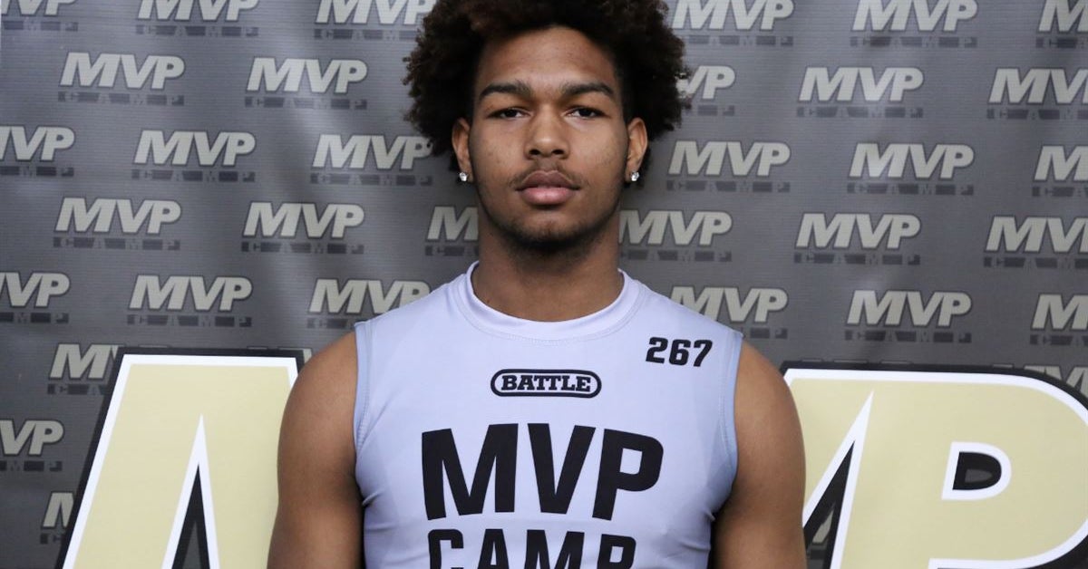 BS Scouting Services: Landen Thomas, The Disruptor