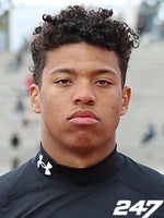 Jared Martin, Central, Edge