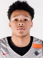 Tylan Pope, Tulane, Power Forward