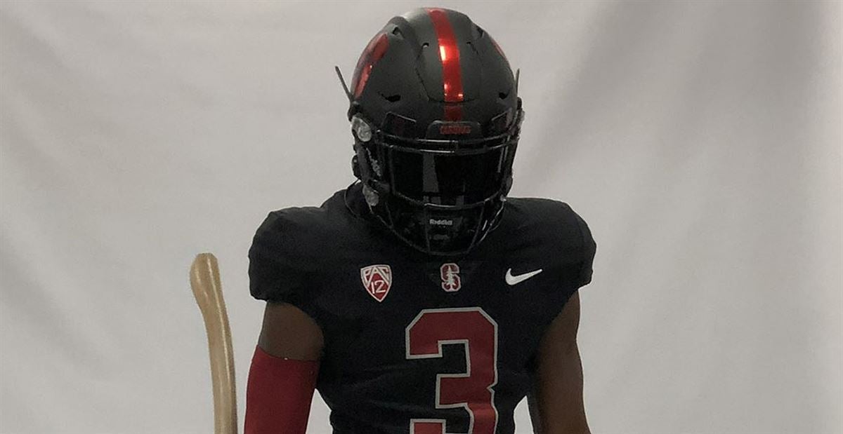 NorCal 2025 RB Carter Jackson talks Stanford unofficial