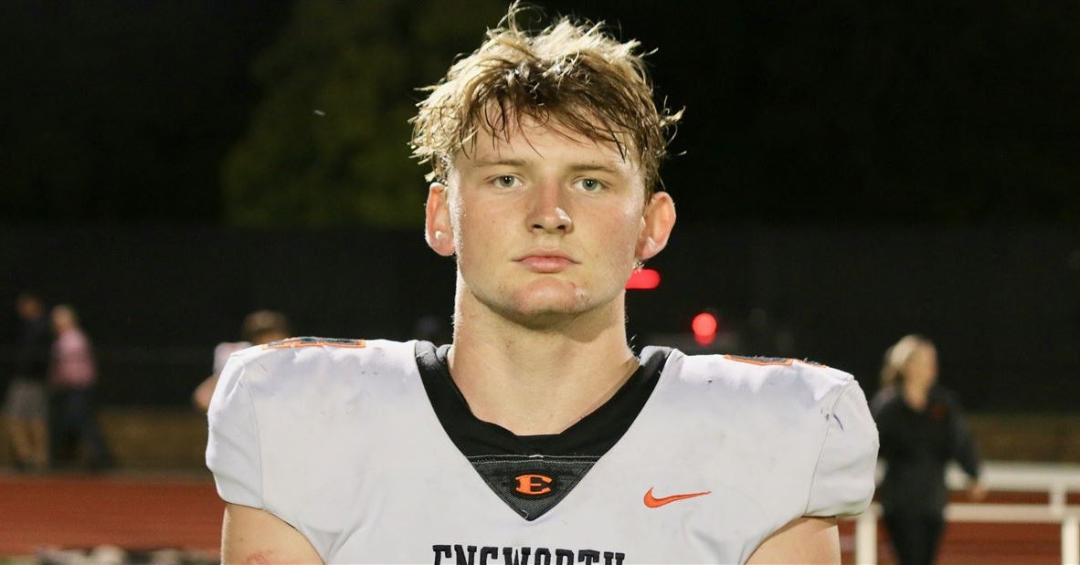 Three-star LB Sam Haley commits to TCU