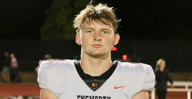 Tennessee LB Sam Haley wants to visit Indiana