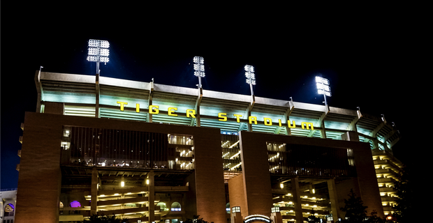 College football's 13 most unique experiences ahead of 2024 season, ranked