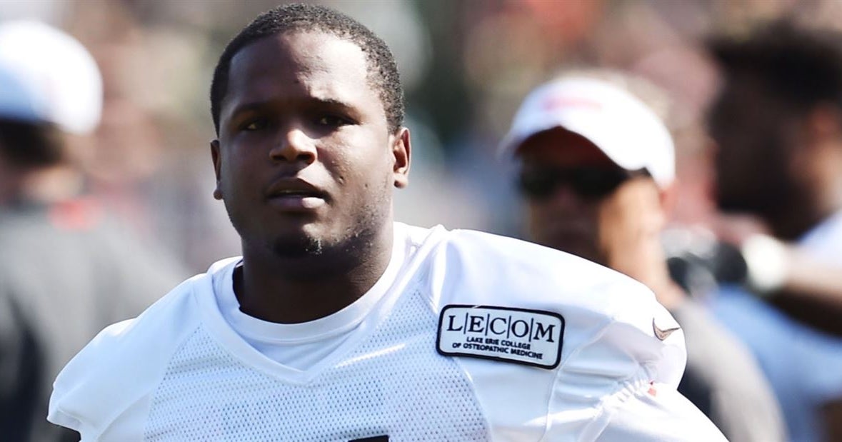 OBR Newswire 11/12: Stop the Presses, It's Antonio Callaway Time