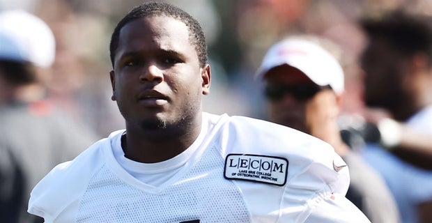 OBR Newswire 11/12: Stop the Presses, It's Antonio Callaway Time