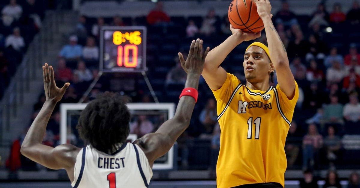 Missed free throws haunt Tigers in 76-69 road loss to Ole Miss