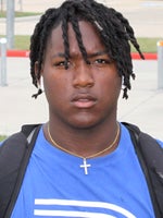 Trey Morris - Cy Falls - 2022 Junior Season Highlights