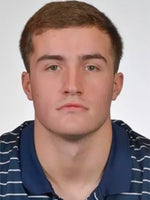 Reid Carrico, West Virginia, Linebacker