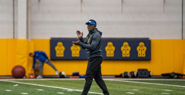 The 3-2-1 Column: Portal fatigue, Draft lessons, future picks and more