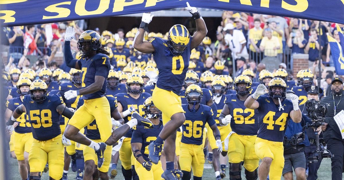 Ranking the traits Michigan football should look for in its next head coach