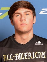 Matthew Shipley, Hawaii, Punter
