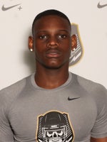 Kalen McGee, Sealth, Cornerback