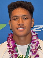 Alfred Failauga, Waipahu, Running Back