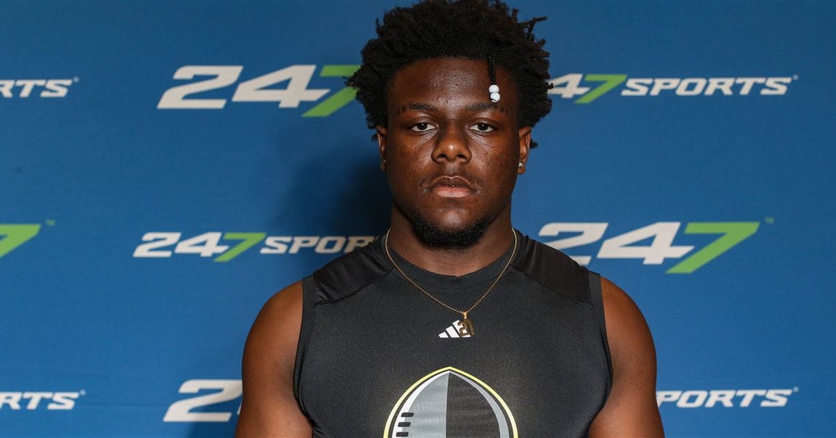 Prolific RB Traevon Dunbar details West Virginia commitment