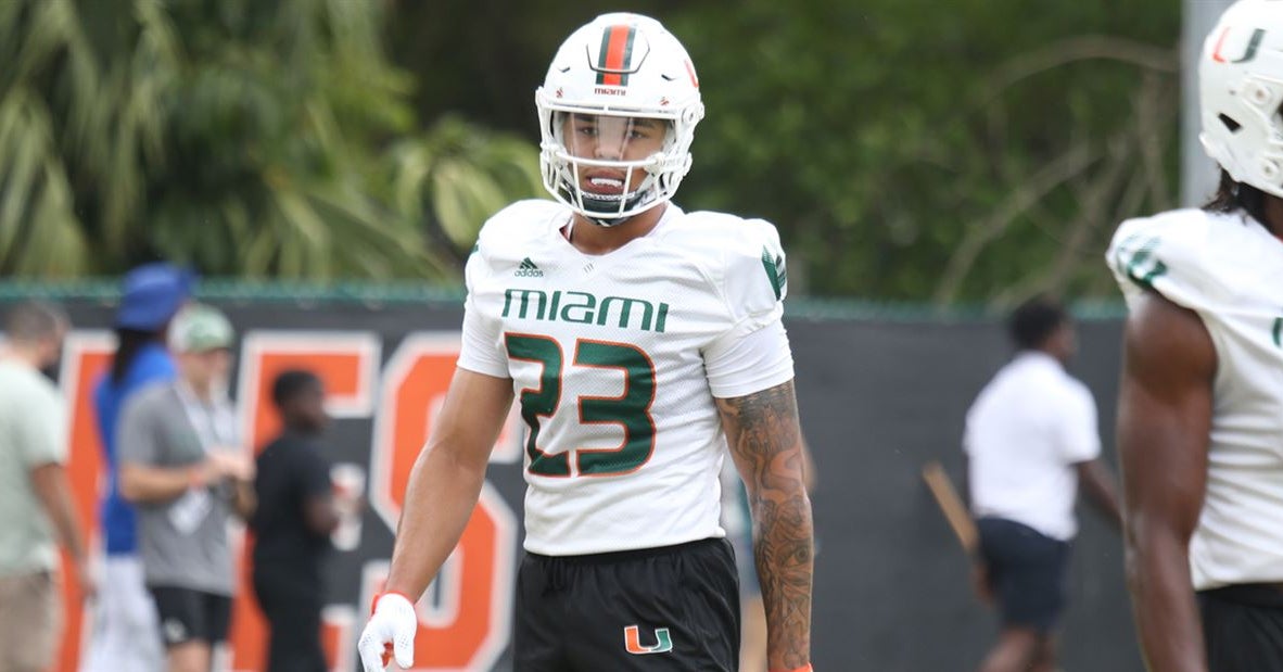 What is Virginia Tech getting in transfer Kaleb Spencer? InsideTheU ...