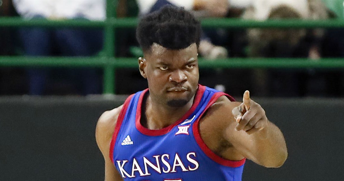 NBA Draft: Udoka Azubuike selected by Utah Jazz in first round