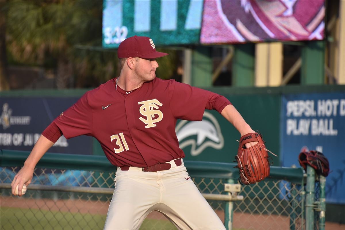 Live Updates: FSU 4, JU 5 - FINAL