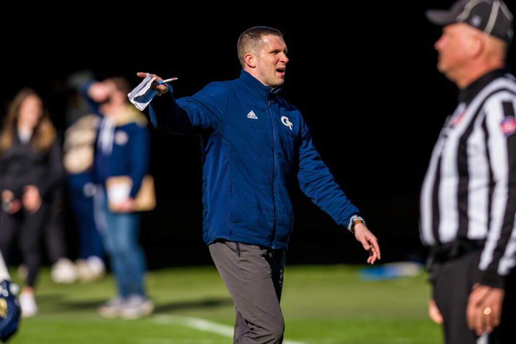 Georgia Tech Building Depth to Experienced Defense