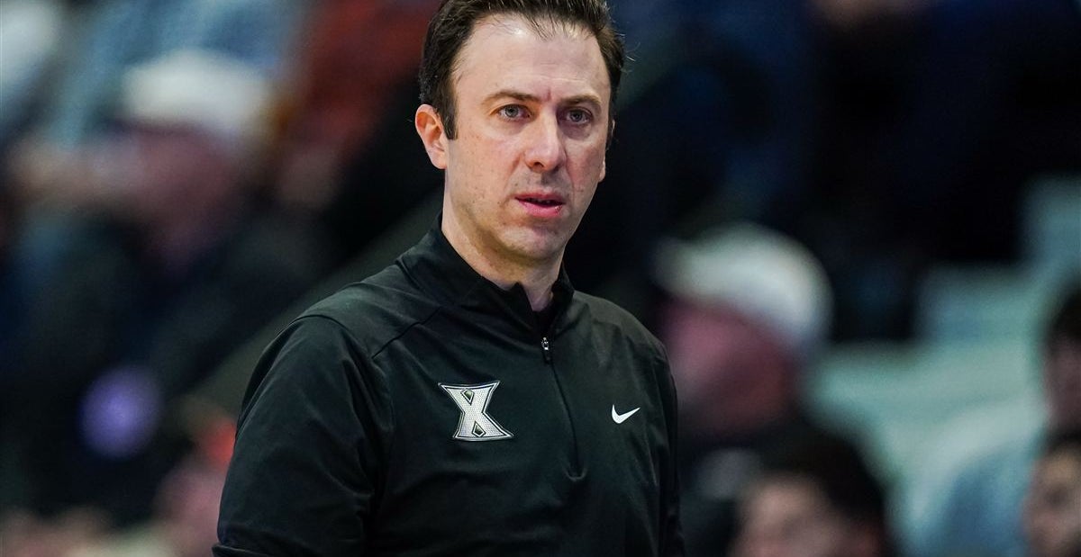 Xavier to play Virginia, Texas A&M in Battle 4 Atlantis