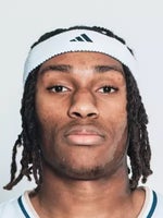 Kole Williams, FIU, Small Forward