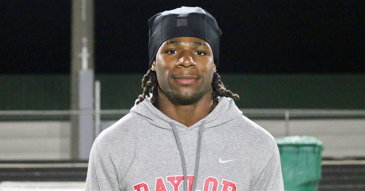 Six 2027 prospects I could see committing to Ohio State