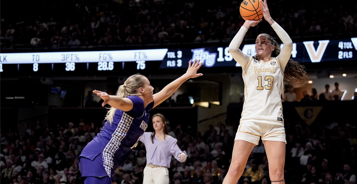 Justine Pissott selected 25th overall in the WNBA Draft by the Indiana ...
