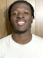 Javeon Fricks, Mineral Springs, Tight End