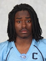 Ronald Butler, Contra Costa College, Wide Receiver