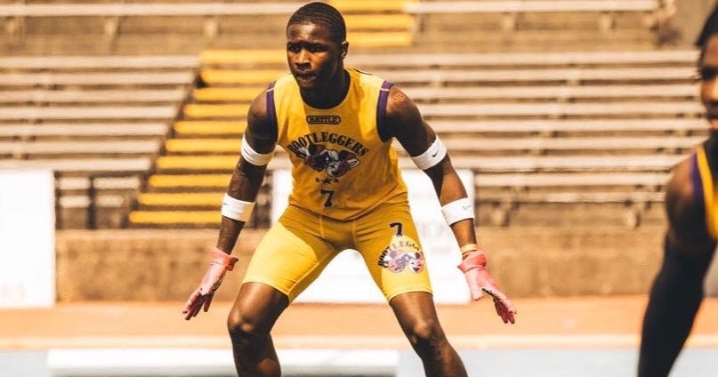 Three-star cornerback Tyrell Raby rejoins Memphis' 2021 class