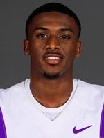 Raydarious Jones, LSU, Cornerback